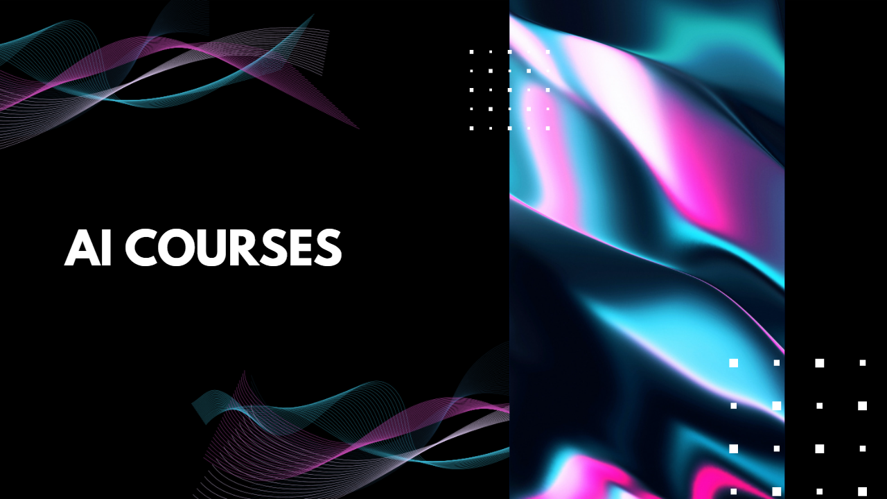 Github Basel Anaya Ai Courses Courses Which Helps You Enhance Your Knowledge In The Machine