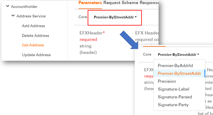 Text rendering issue in the core dropdown · Issue #351 · Fiserv/Support · GitHub