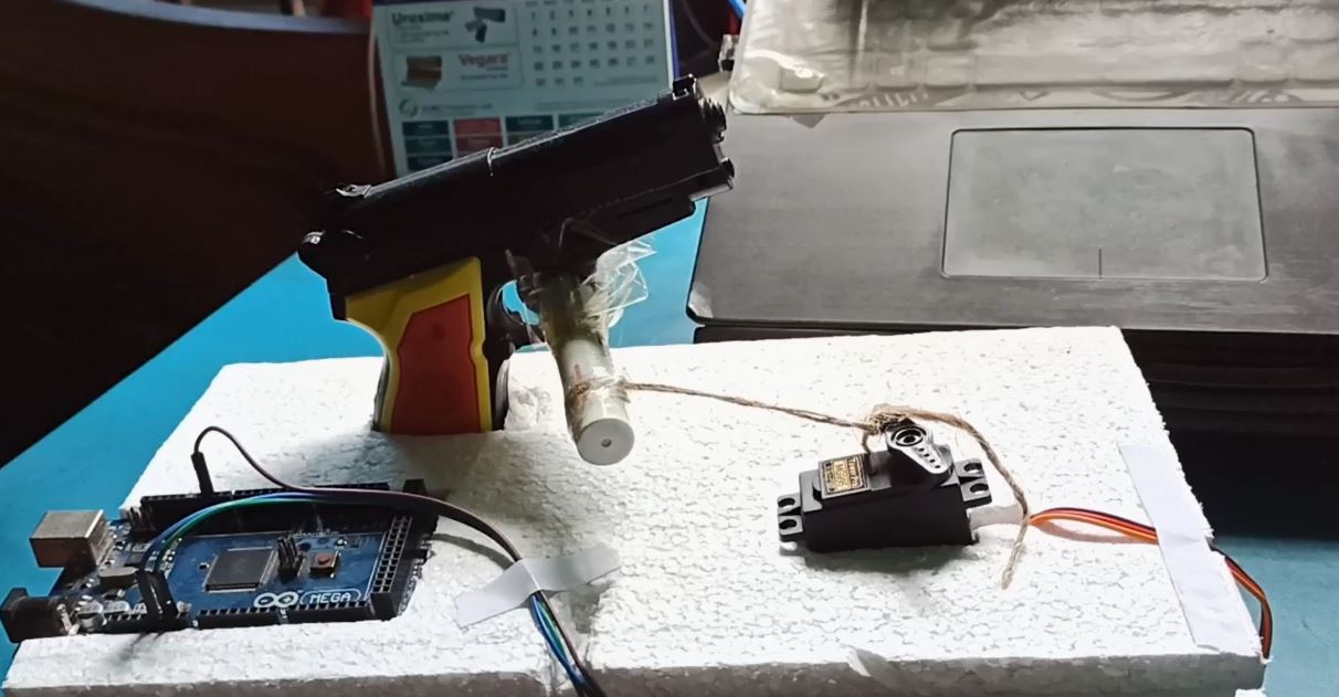 GitHub - MIrazul29/Automated-Shooting-Bot-