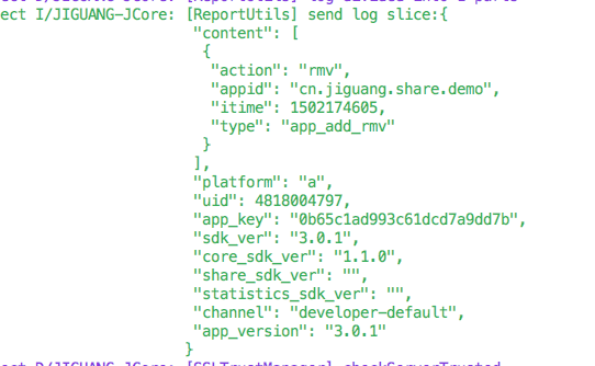 jshare-react-native是否已经可以使用？ · Issue #4 · jpush/jshare-react-native · GitHub