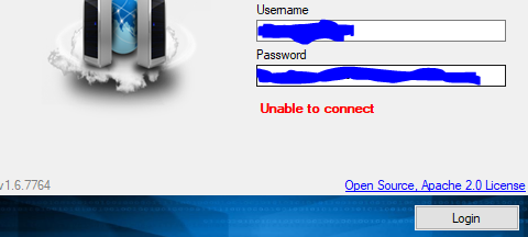 Unable to connect error, Meshcentral Router... · Issue #5433 · Ylianst/MeshCentral · GitHub