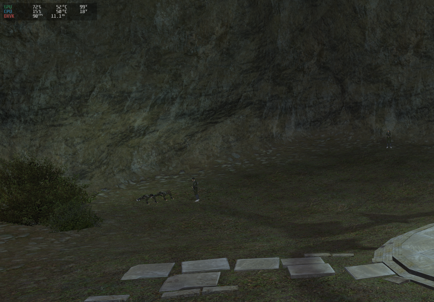 Sampler hook causes textures in FFXIV to blur · Issue #993 ...