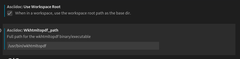 Canot export adoc with plantuml diagram to pdf · Issue #366 · asciidoctor/asciidoctor-vscode ...