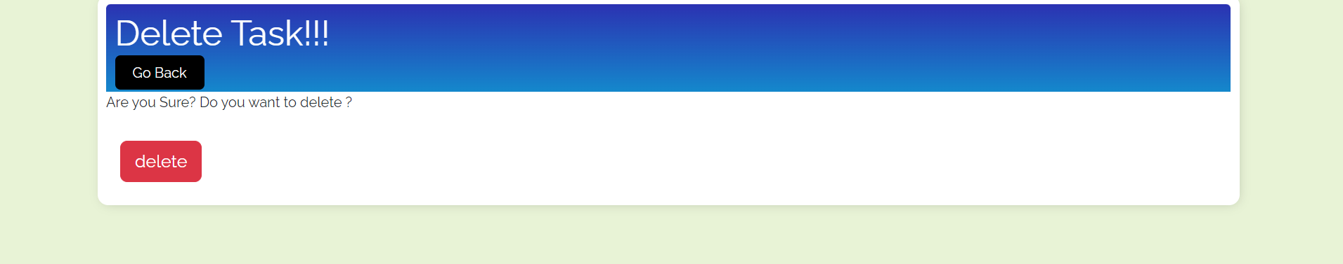 GitHub - Narala-Siddhartha/TODO-list