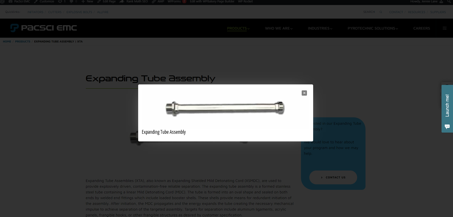 Issue with Generate Press - and Lightbox · Issue #885 · archetyped/simple-lightbox · GitHub