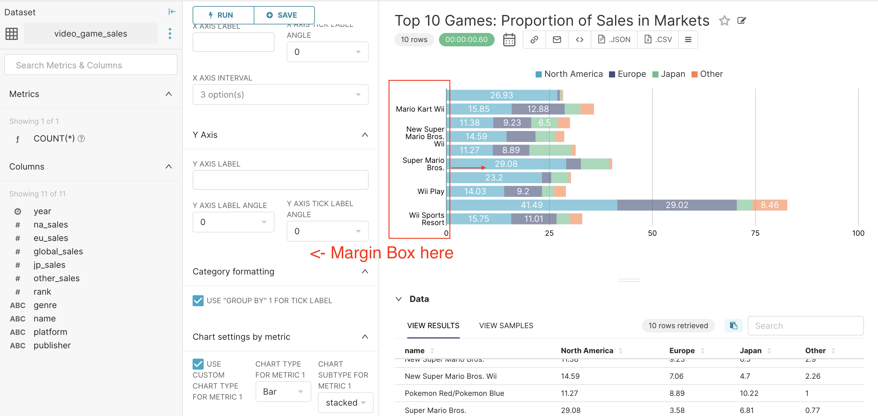 How do i add margin box in Composed Chart · Issue #17163 · apache ...