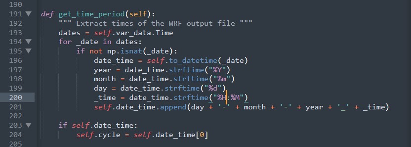 error · Issue #1 · wxguy/wrfplot · GitHub