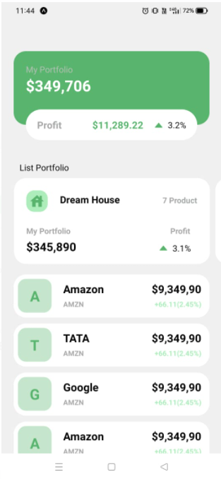 GitHub - Isha00022/bankingApp: This is a UI design of a bankingApp