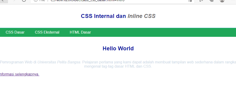 GitHub - Dheaapisca/Lab2web