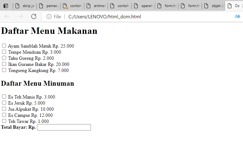 GitHub - Dheaapisca/lab5-web