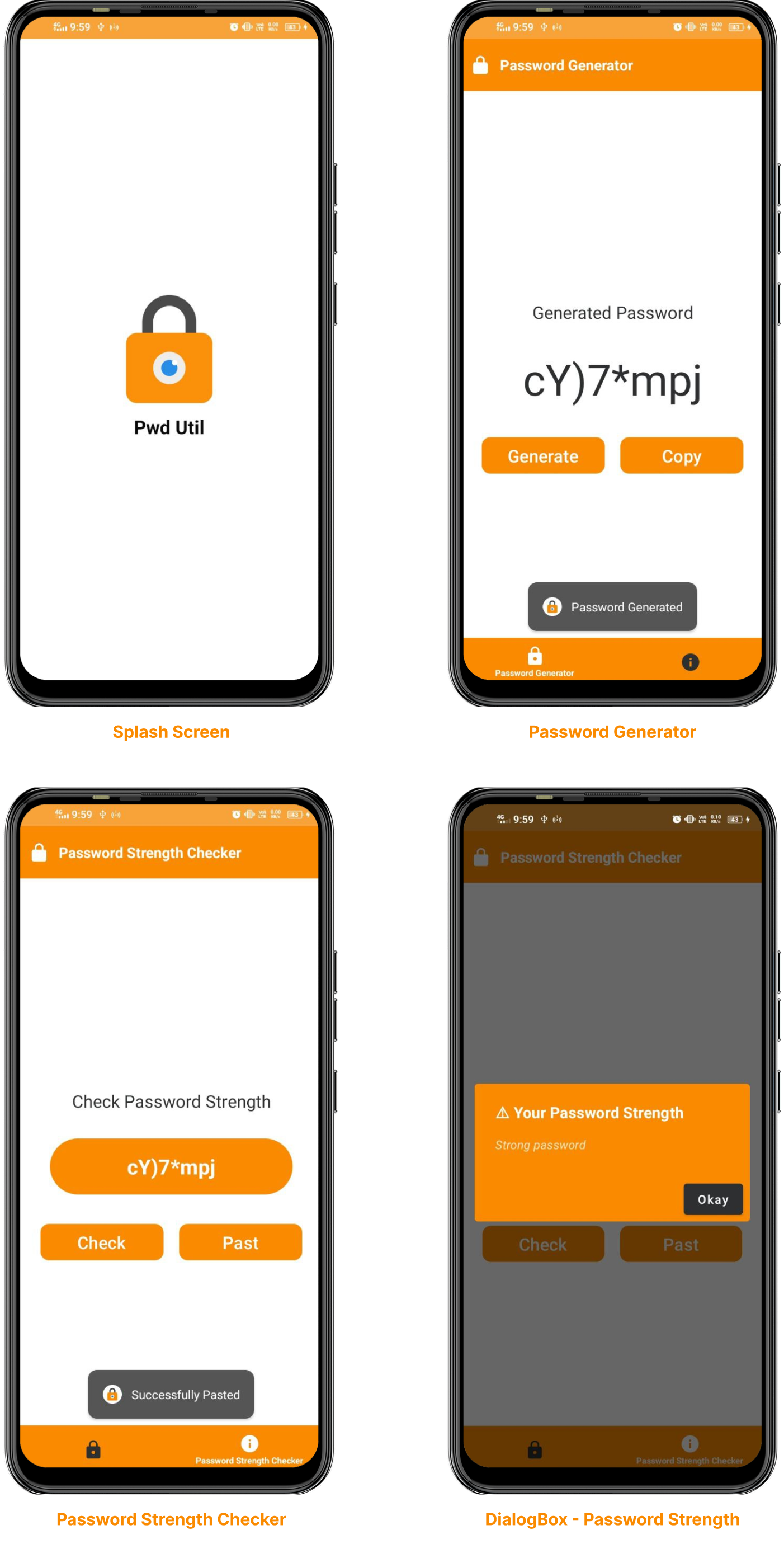 GitHub - jagans27/Password_Generator_and_Strength_Checker: This is the ...