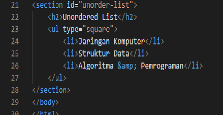 GitHub - NisaMadani/Lab3Web