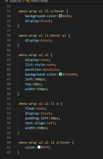 GitHub - NisaMadani/Lab3Web