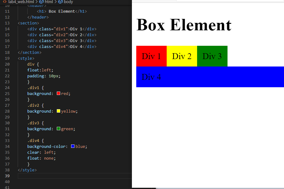 SS Lab4Web · Issue #1 · NisaMadani/Lab4Web · GitHub
