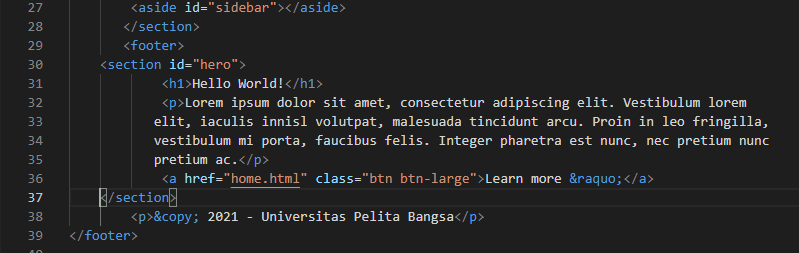 SS Lab4Web · Issue #1 · NisaMadani/Lab4Web · GitHub