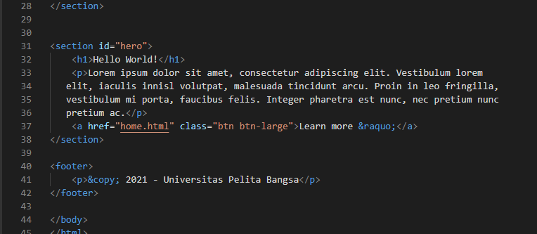 GitHub - NisaMadani/Lab4Web