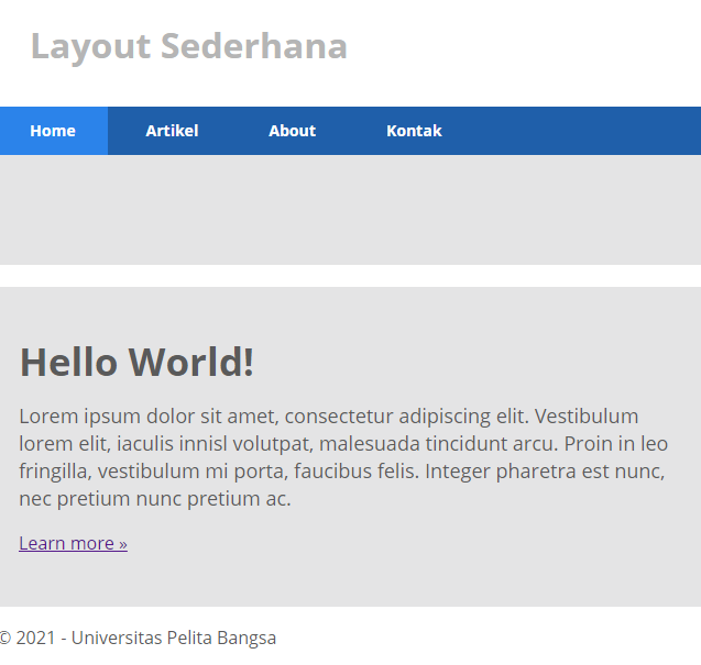 GitHub - NisaMadani/Lab4Web