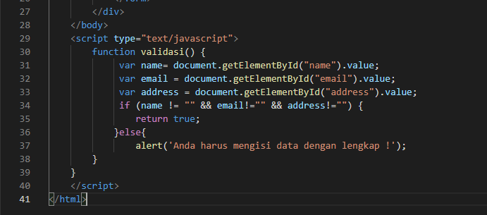 GitHub - NisaMadani/Lab5Web