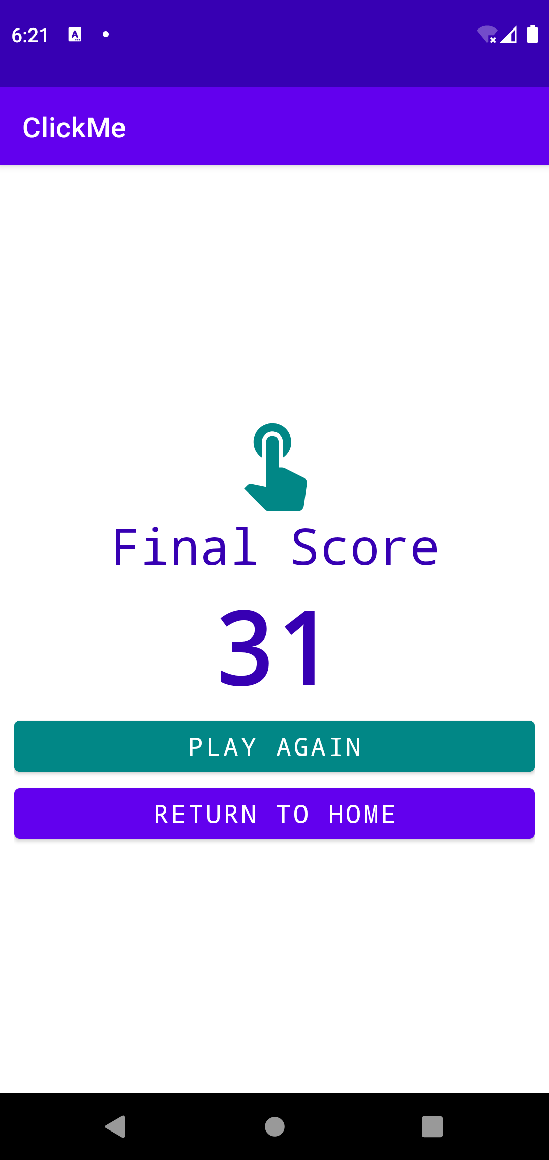 GitHub - wasif-izar/Click-Me-Game: A fun click me game