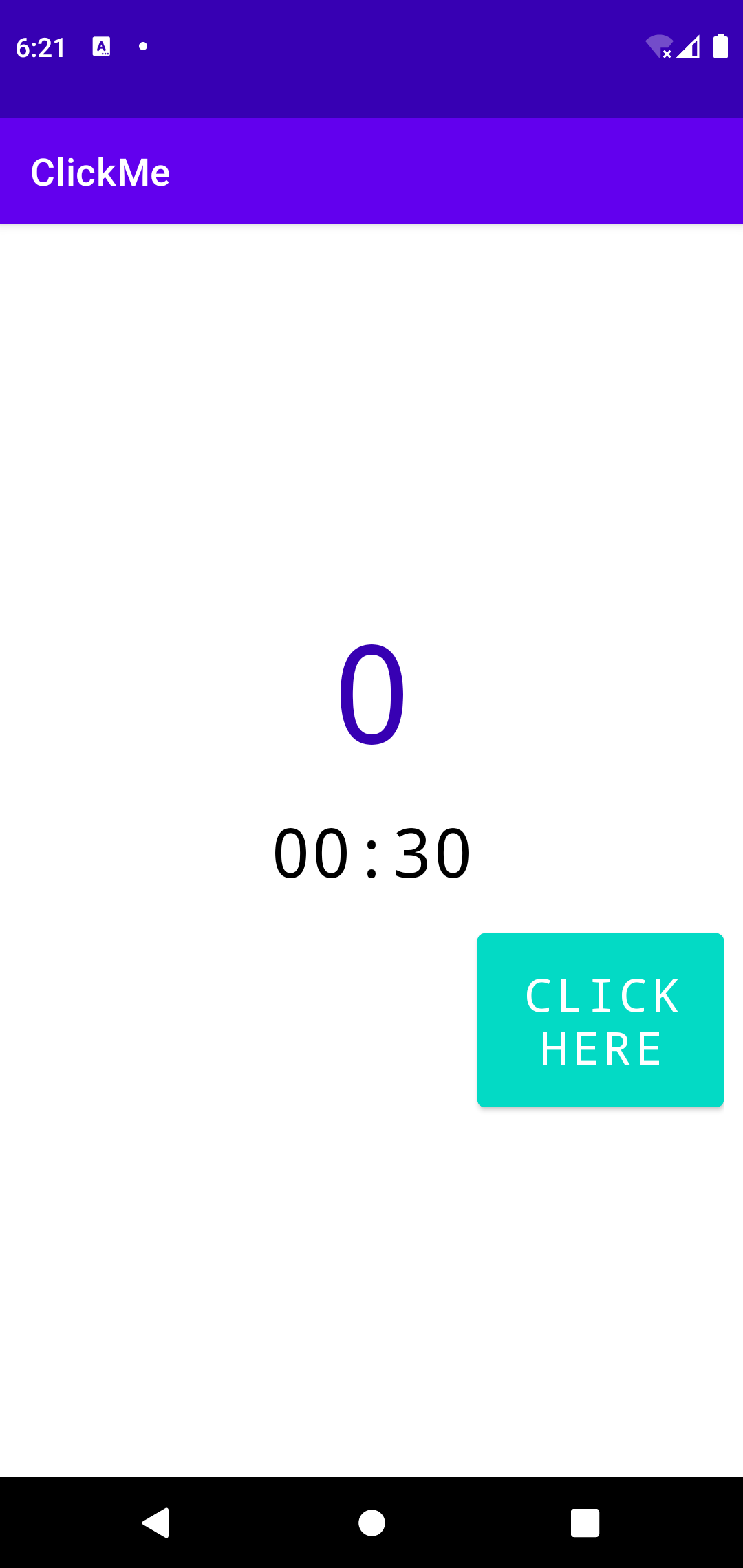 GitHub - wasif-izar/Click-Me-Game: A fun click me game