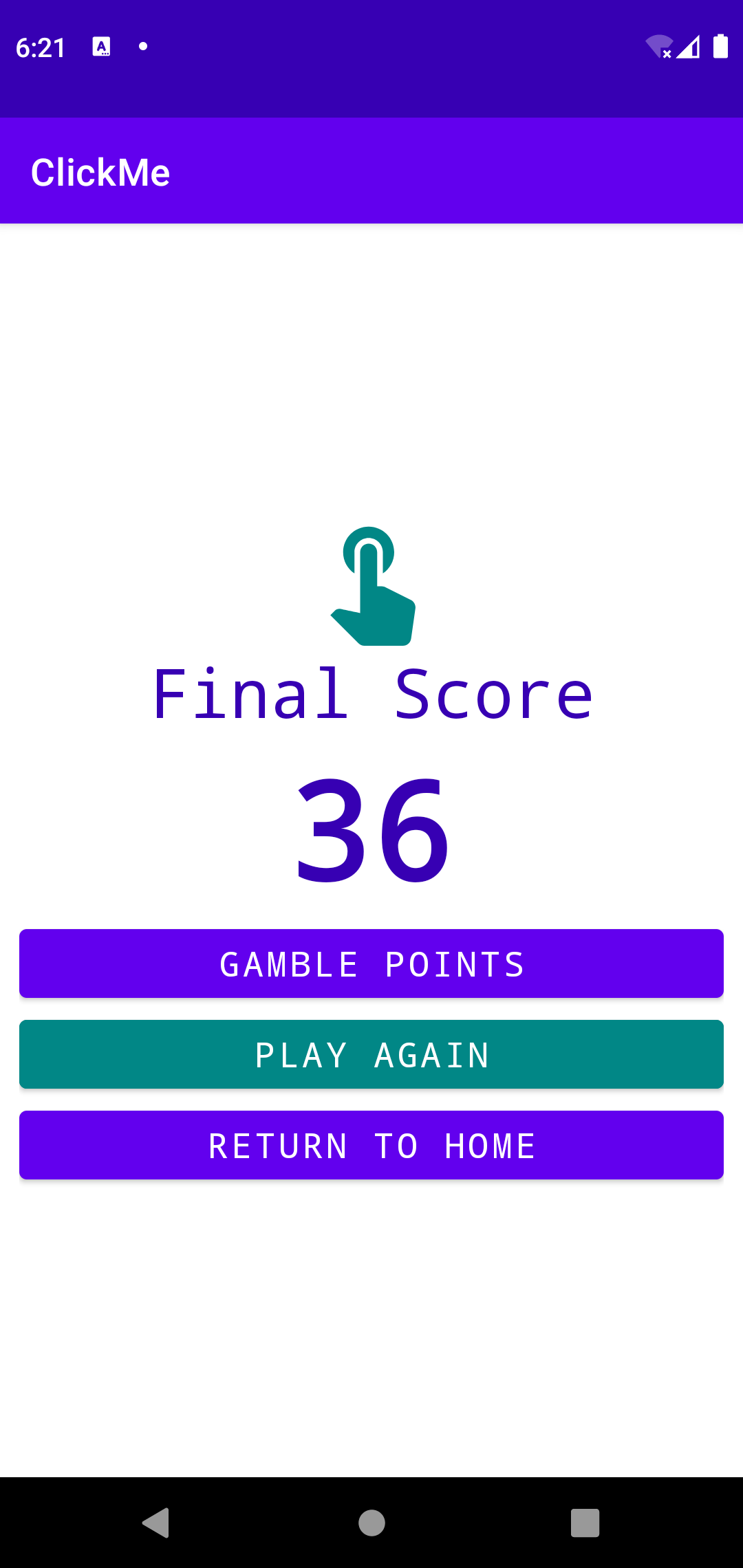 GitHub - wasif-izar/Click-Me-Game: A fun click me game