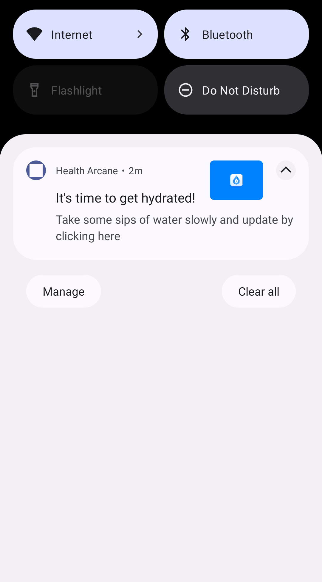 GitHub - wasif-izar/Health-Arcane-public