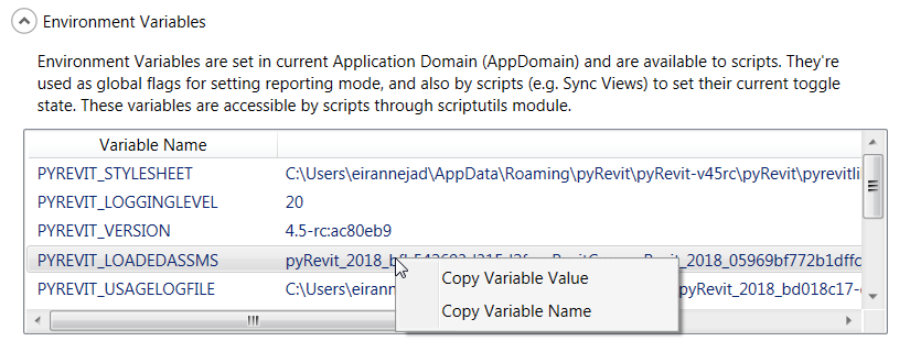 Can't find pyRevitCorepyRevitpyRevittoolsReload after Updating · Issue #265 · pyrevitlabs ...