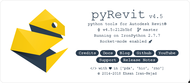 Error Using Pyrevit Update Tool · Issue 285 · Pyrevitlabs Pyrevit · Github