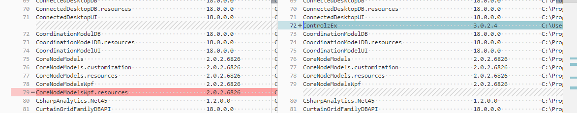 Dynamo conflict here again? · Issue #525 · pyrevitlabs/pyRevit · GitHub
