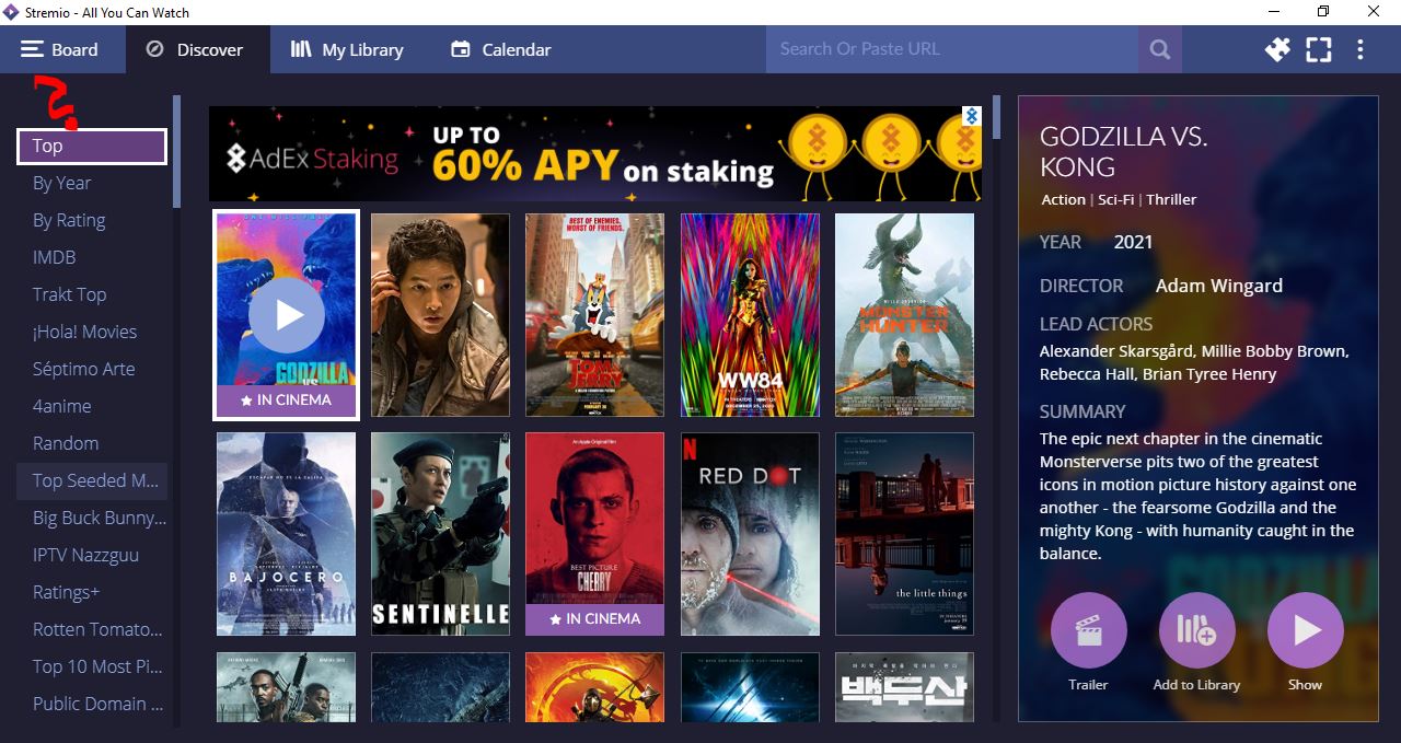Series catalog doesn't show · Issue #279 · Stremio/stremio-bugs · GitHub