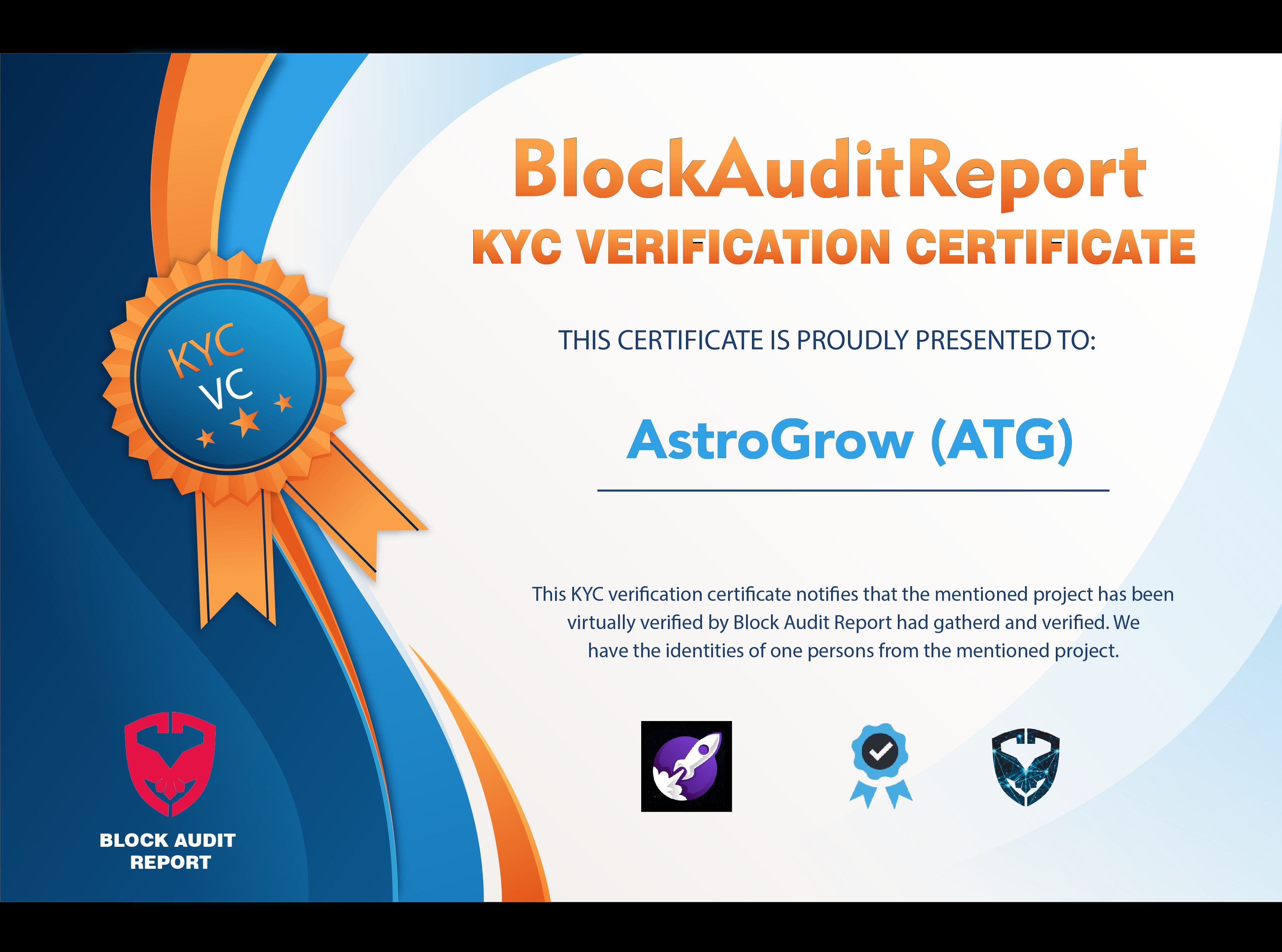GitHub - Block-Audit-Report/AstroGrow
