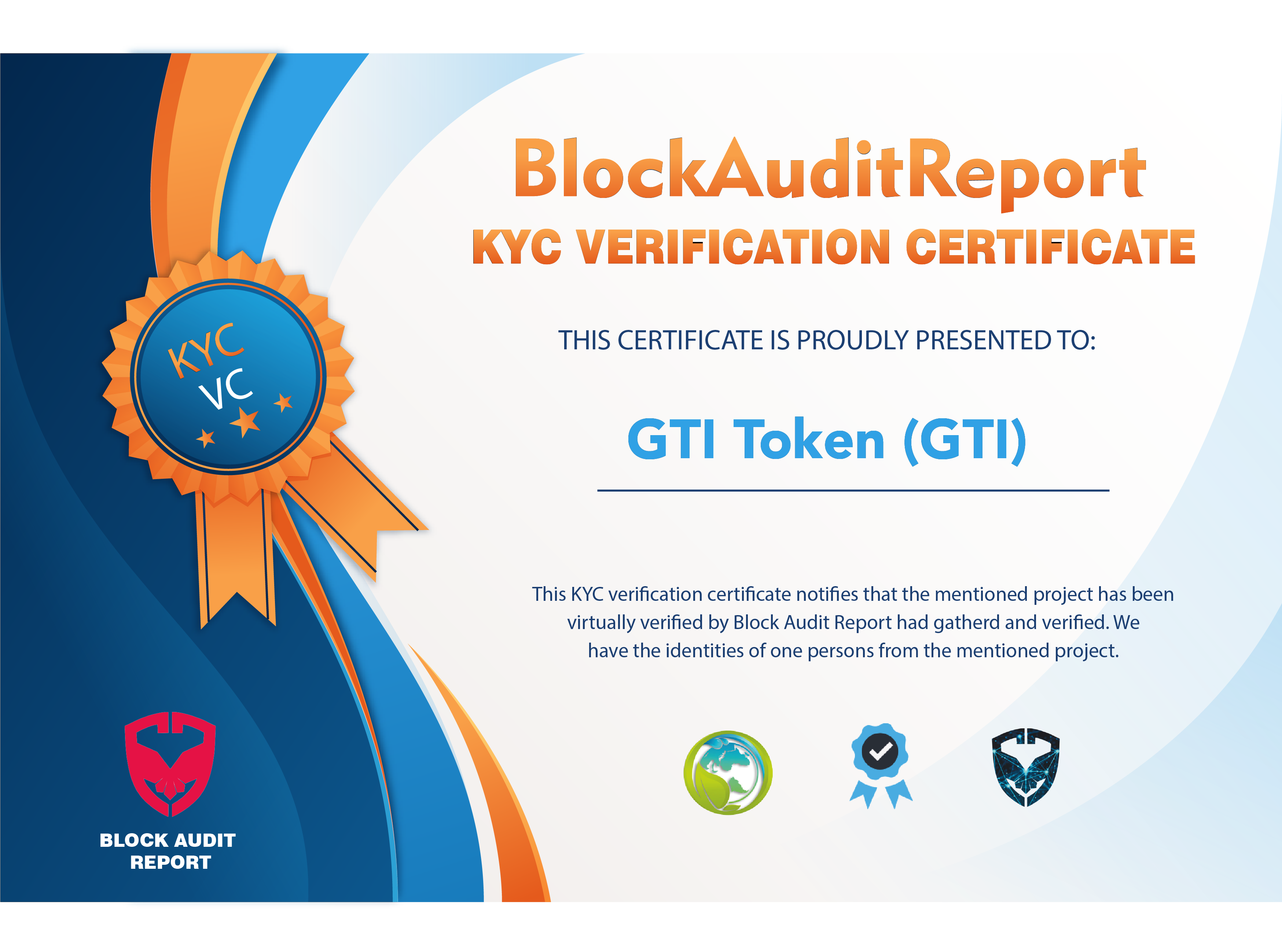 GitHub - Block-Audit-Report/Van_KYC