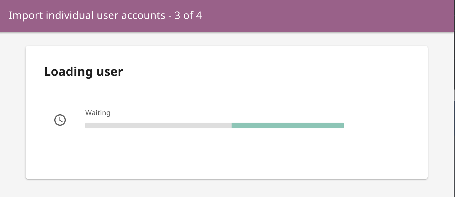 Learner-only setup wizard broken at importing a user · Issue #8561 · learningequality/kolibri ...