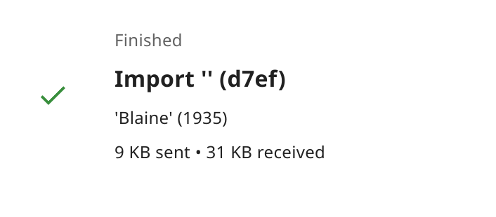 Missing Facility Name When Importing Sync A Facility · Issue 9494 