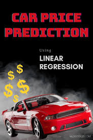 GitHub - jshivamds272/Car-Price-Predition: I have used Linear ...