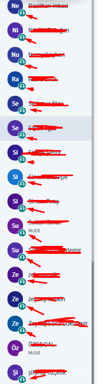 beta 2.3 I was kicked out of the voice call · Issue #11926 ...