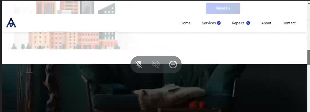Fix Navbar · Issue 352 · Abhipatel10 Aiskcon Construction · Github