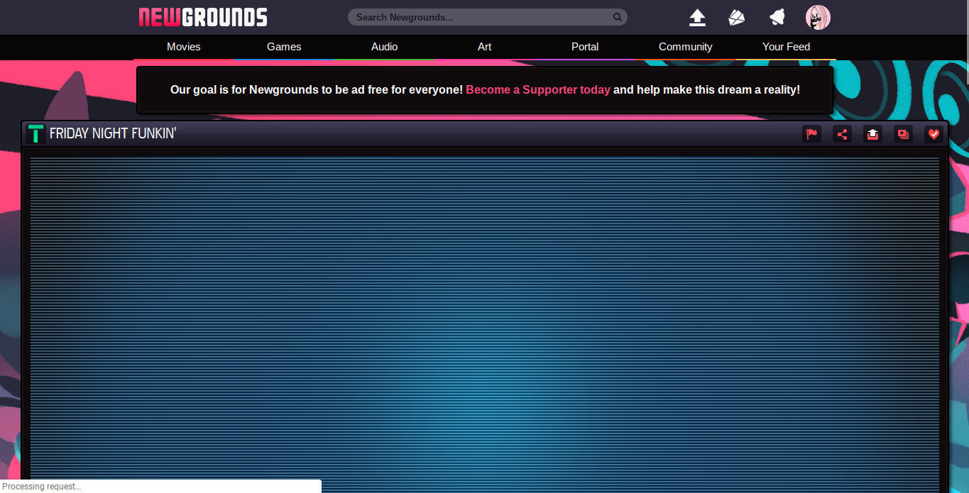 Bug Report: · Issue #712 · FunkinCrew/Funkin · GitHub