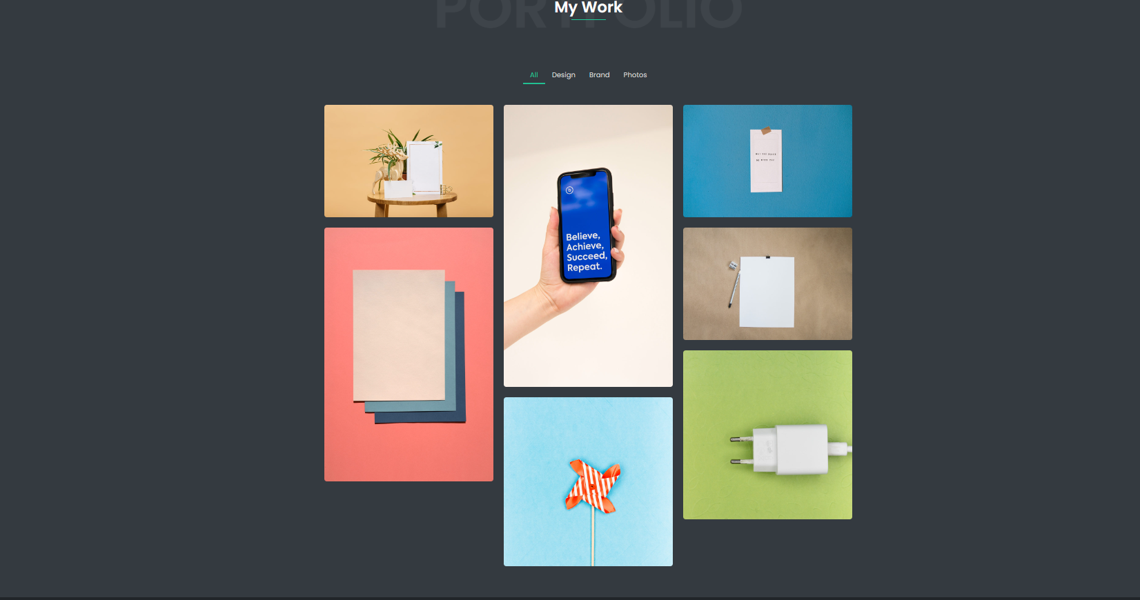 GitHub - rafivlog/PersonalPortFolio