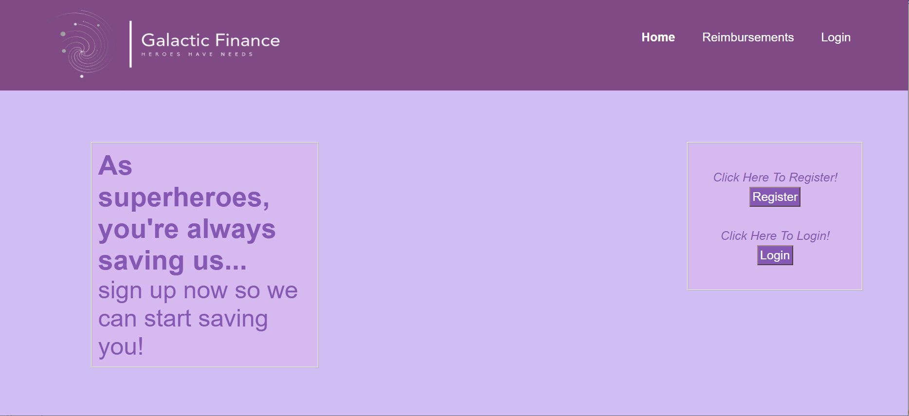 GitHub - brandonrost/ProjectOne: Repo for all my project 1 files.