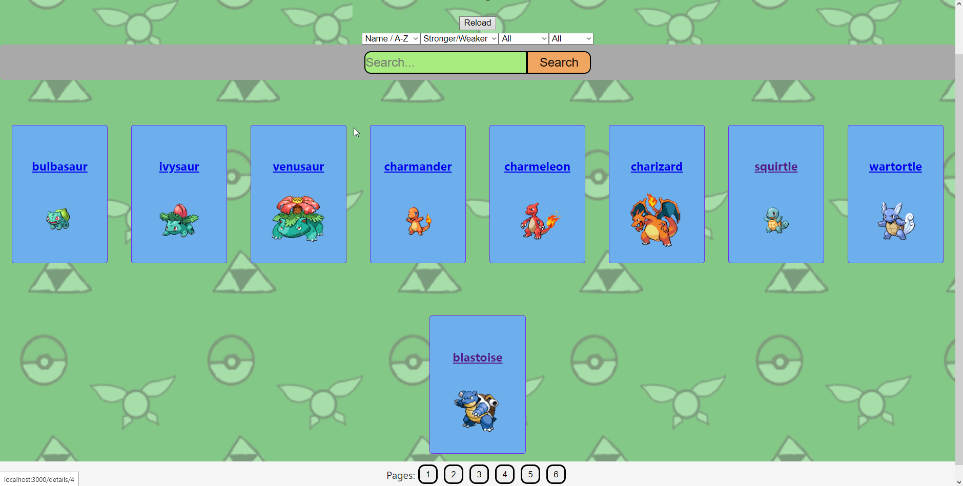GitHub - cod3-Sh4rk/Pokemon-PI