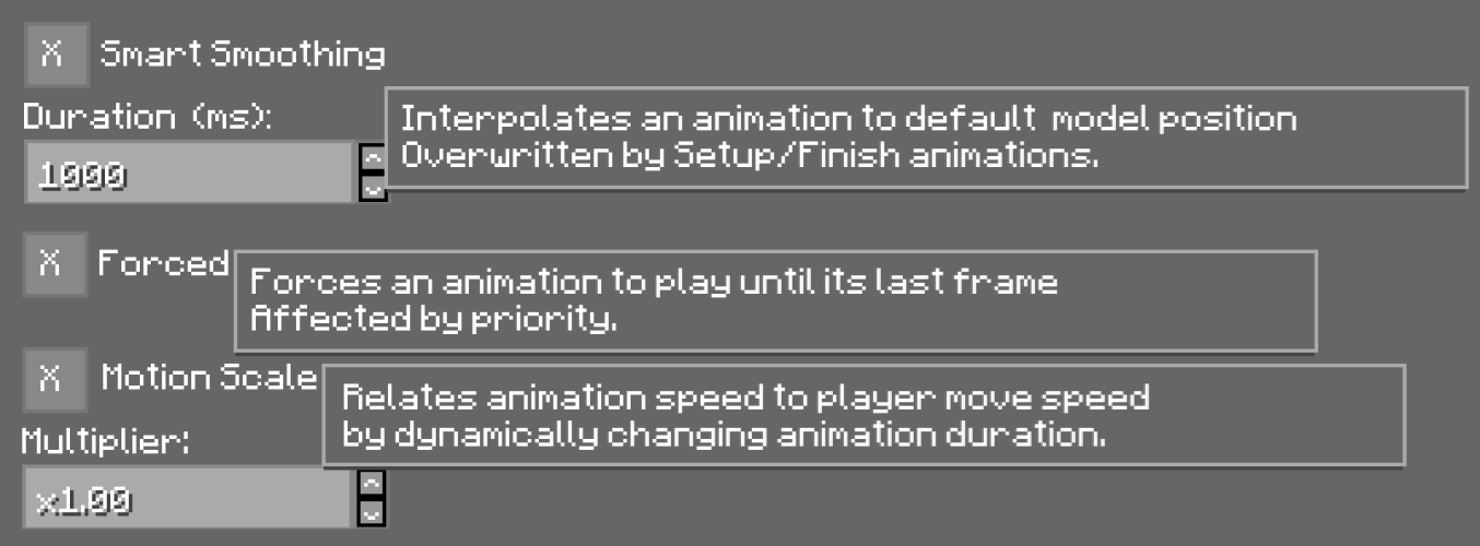 (Suggestion) More Animation Specific Properties · Issue #486 · tom5454/CustomPlayerModels · GitHub