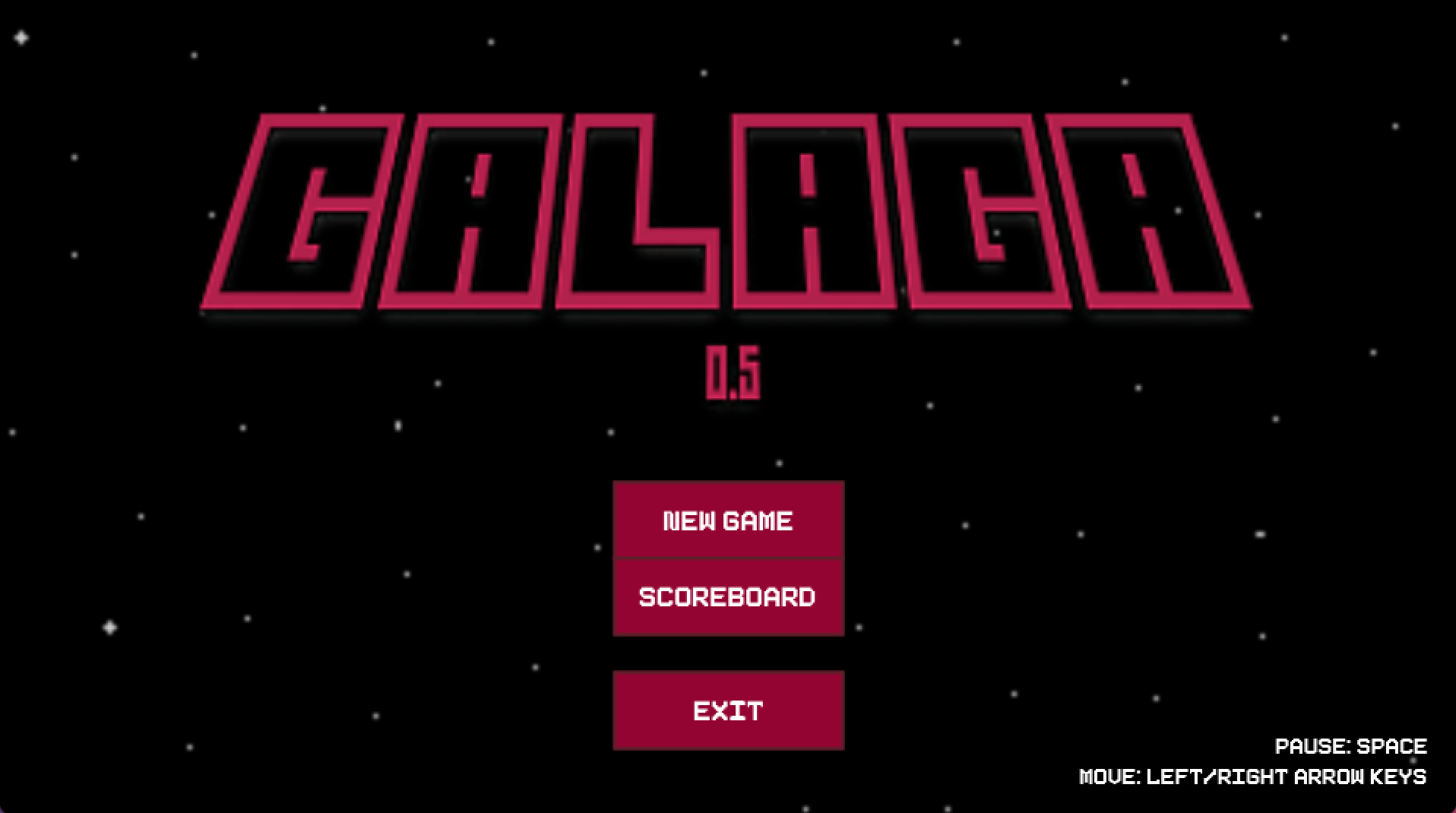 GitHub - COMP2522/project-arcade-cafe: project-arcade-cafe created by GitHub Classroom