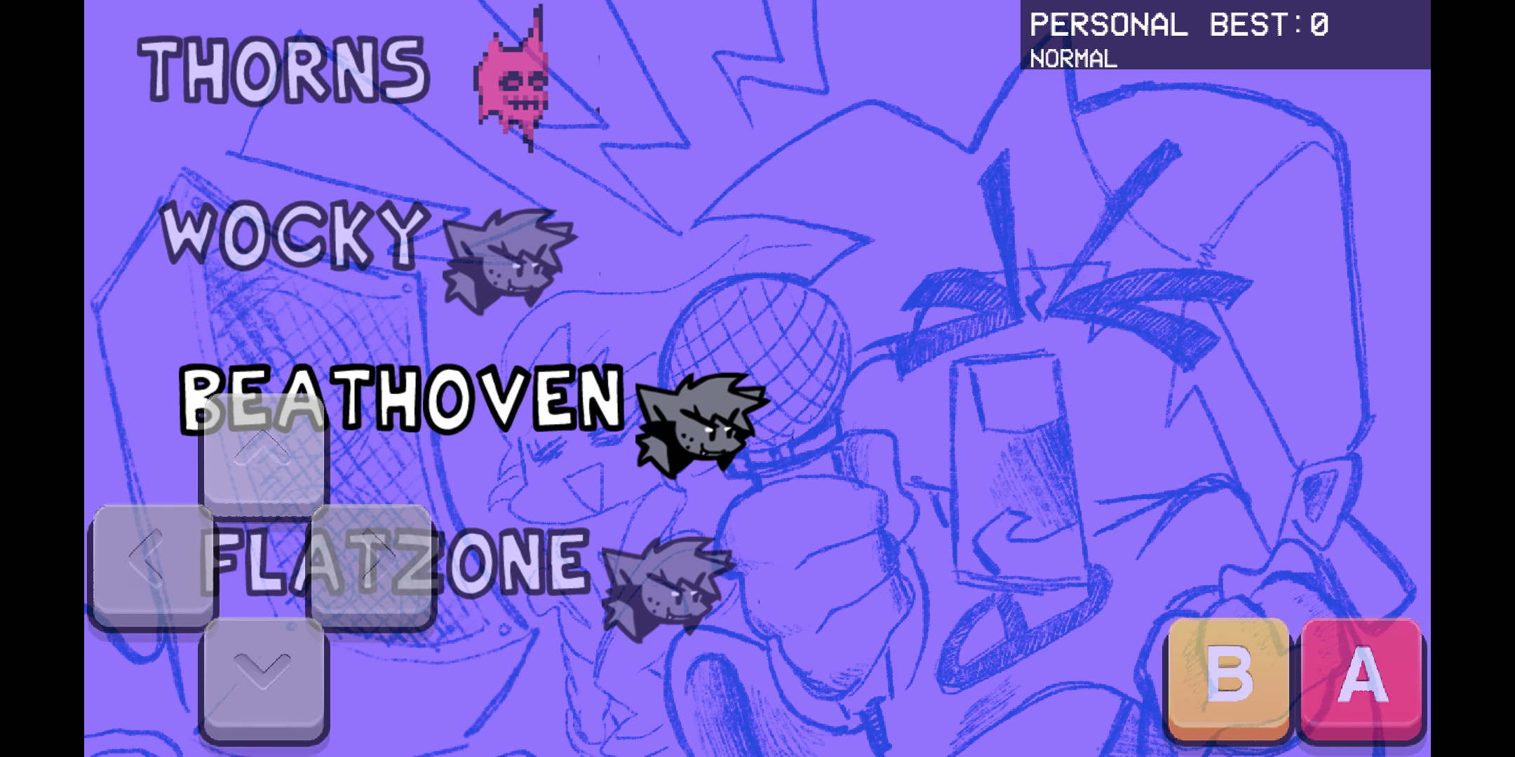 Vs Kapi + Extra Week · Issue #821 · luckydog7/Funkin-android · GitHub