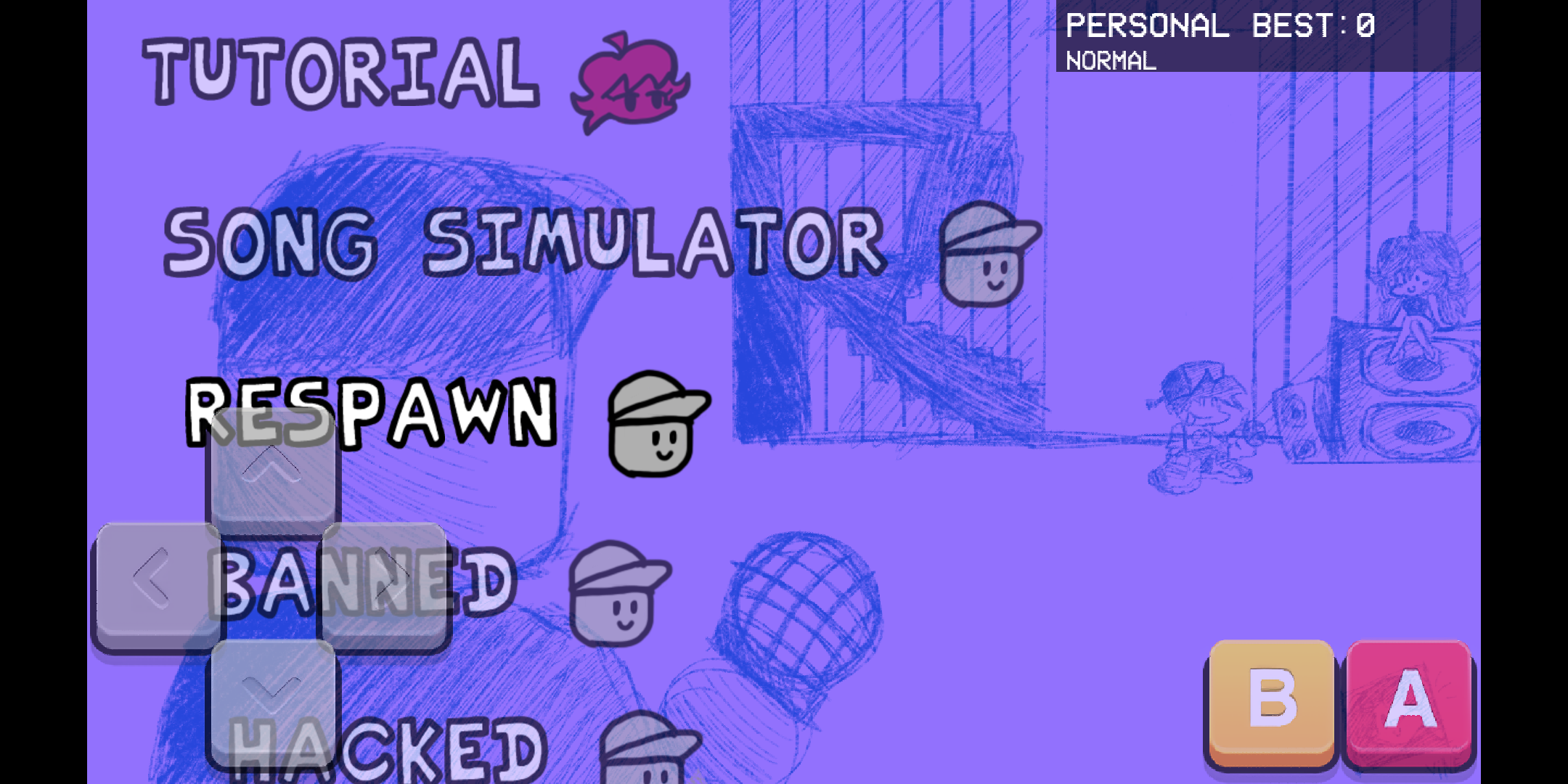 Vs Guest · luckydog7 Funkin-android · Discussion #1481 · GitHub