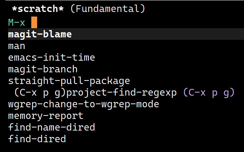 Error in post-command-hook (selectrum--minibuffer-post-command-hook): (wrong-type-argument listp ...