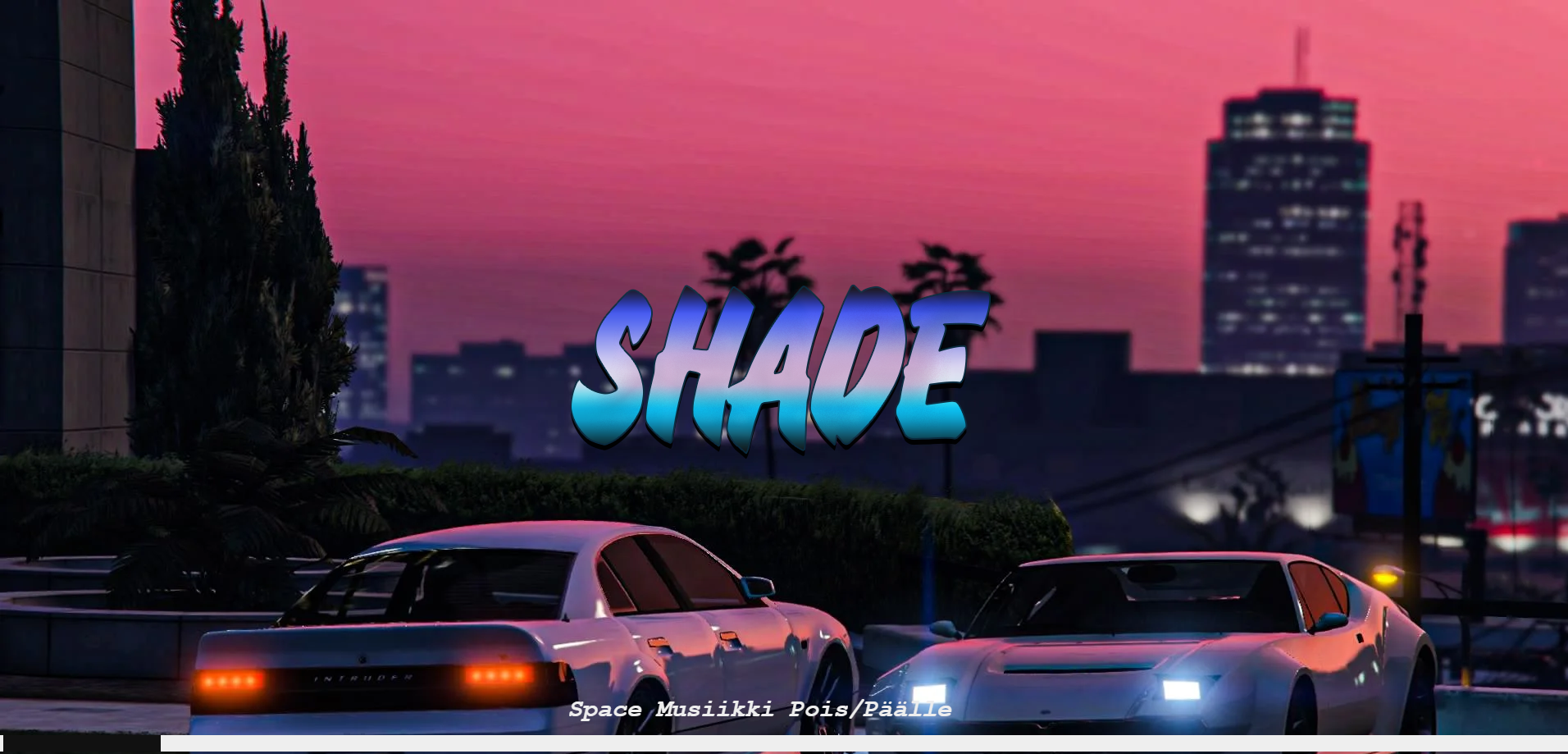 GitHub - tuomass-scripts/Loadingscreen: Loading screen for Fivem