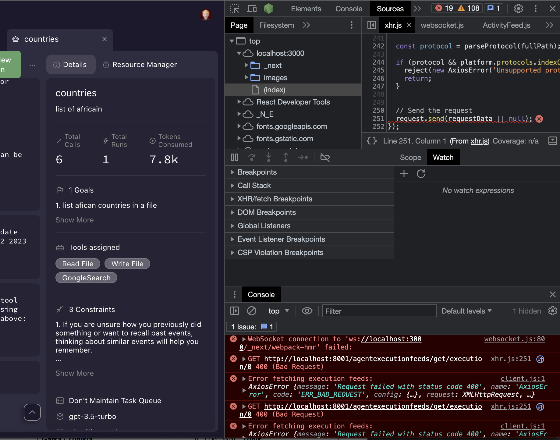 (Initializing stuck and thinking stuck) due to Memory overcommit · Issue #390 ...