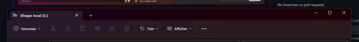 [IDEA] Make Windows Terminal uses modern Windows 11 design trends ...