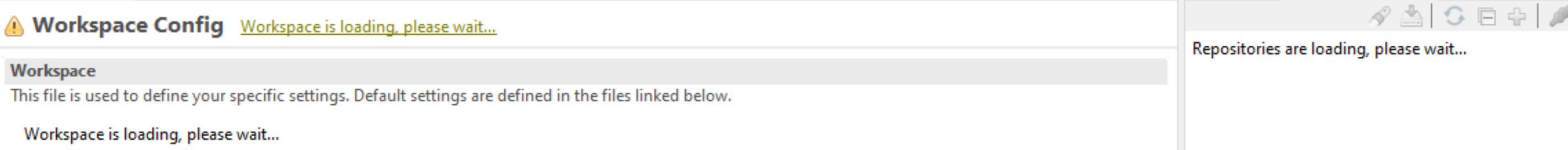 Building bnd project never ends · Issue #5112 · bndtools/bnd · GitHub